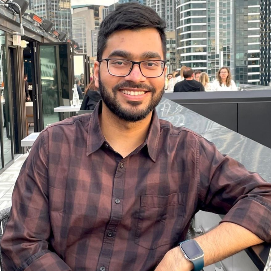 Nikhil Singh | Data Scientist & AI Product Builder